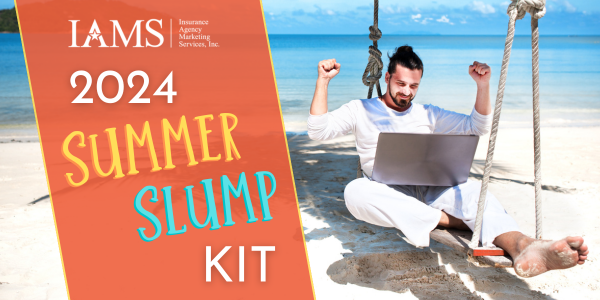 IAMS 2024 Summer Slump Kit