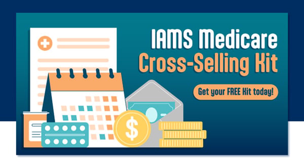2025 Medicare Cross-Selling Kit