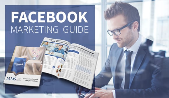 Facebook Marketing Guide