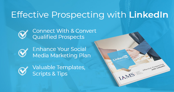 Unlock the Secrets of LinkedIn Prospecting