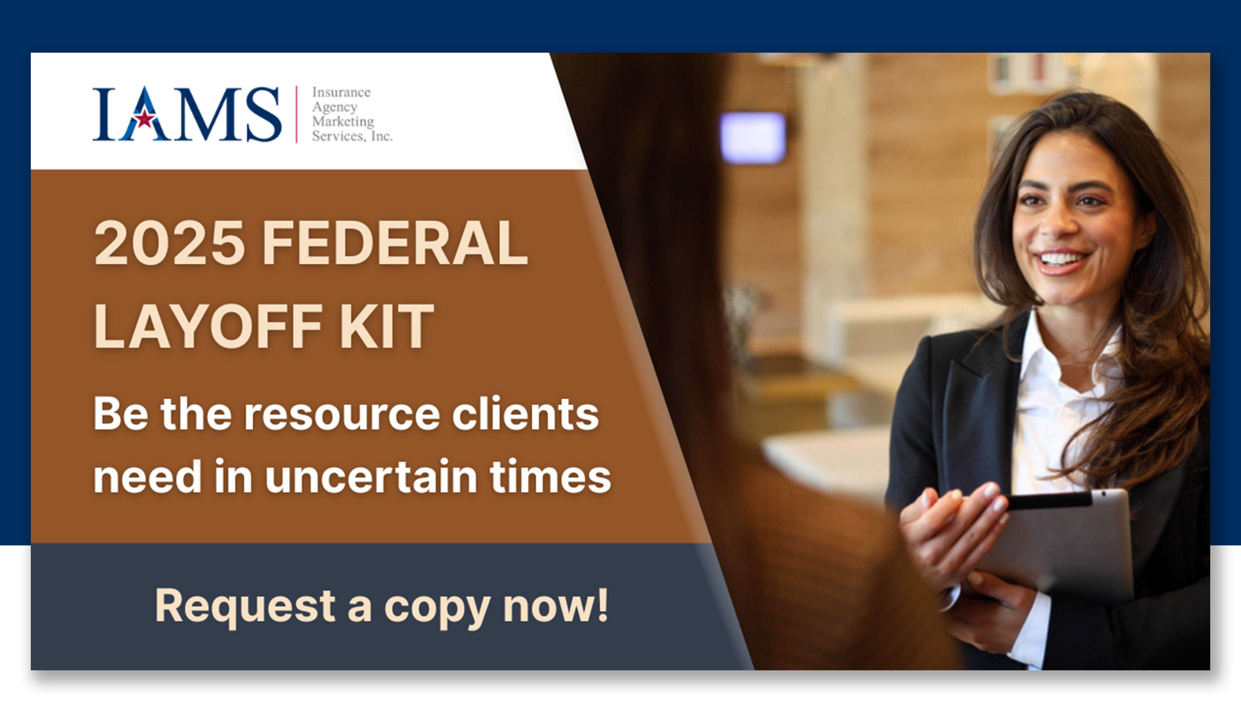 2025 Federal Layoff Kit