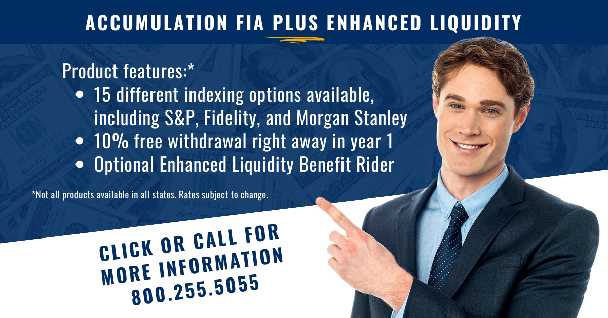 Put the power of enhanced liquidity in clients' hands